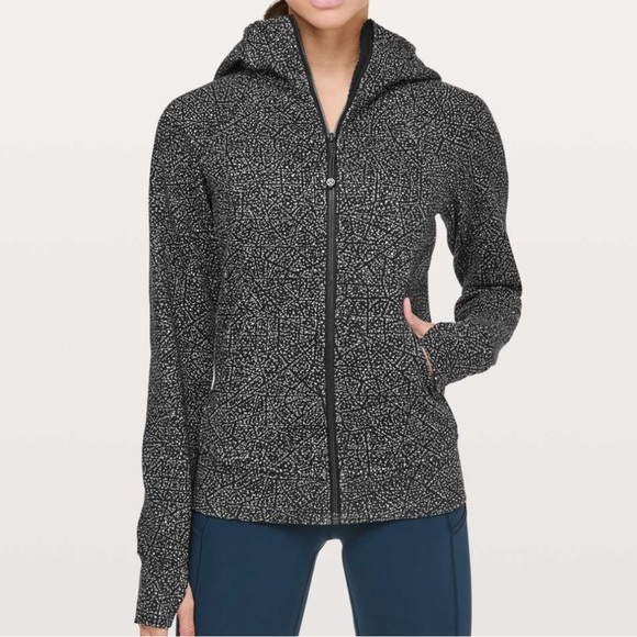 lululemon athletica | Jackets & Coats | Lululemon Scuba Jacket | Poshmark